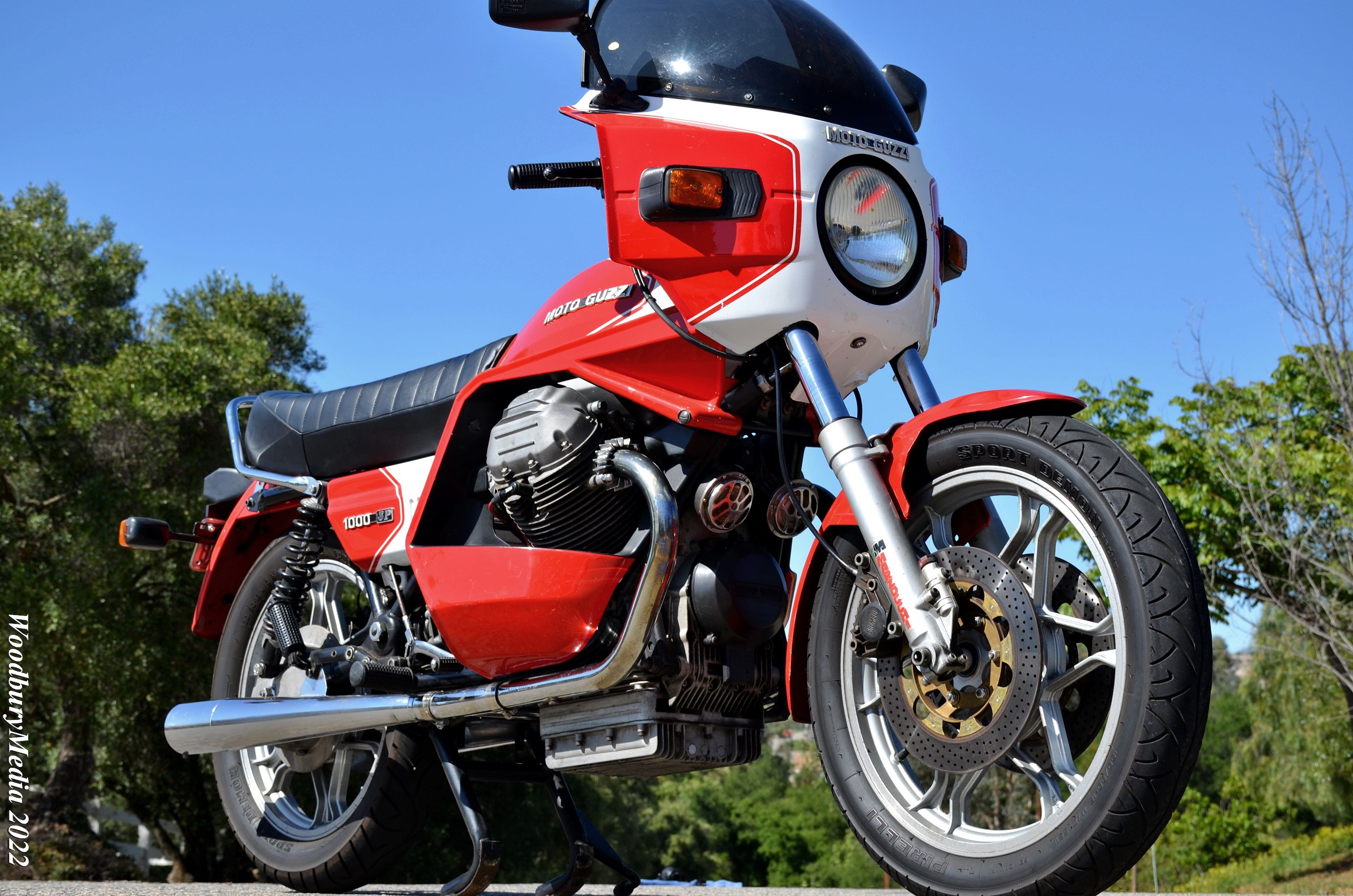 woodbury moto media | Classic superbikes, performance specials ...