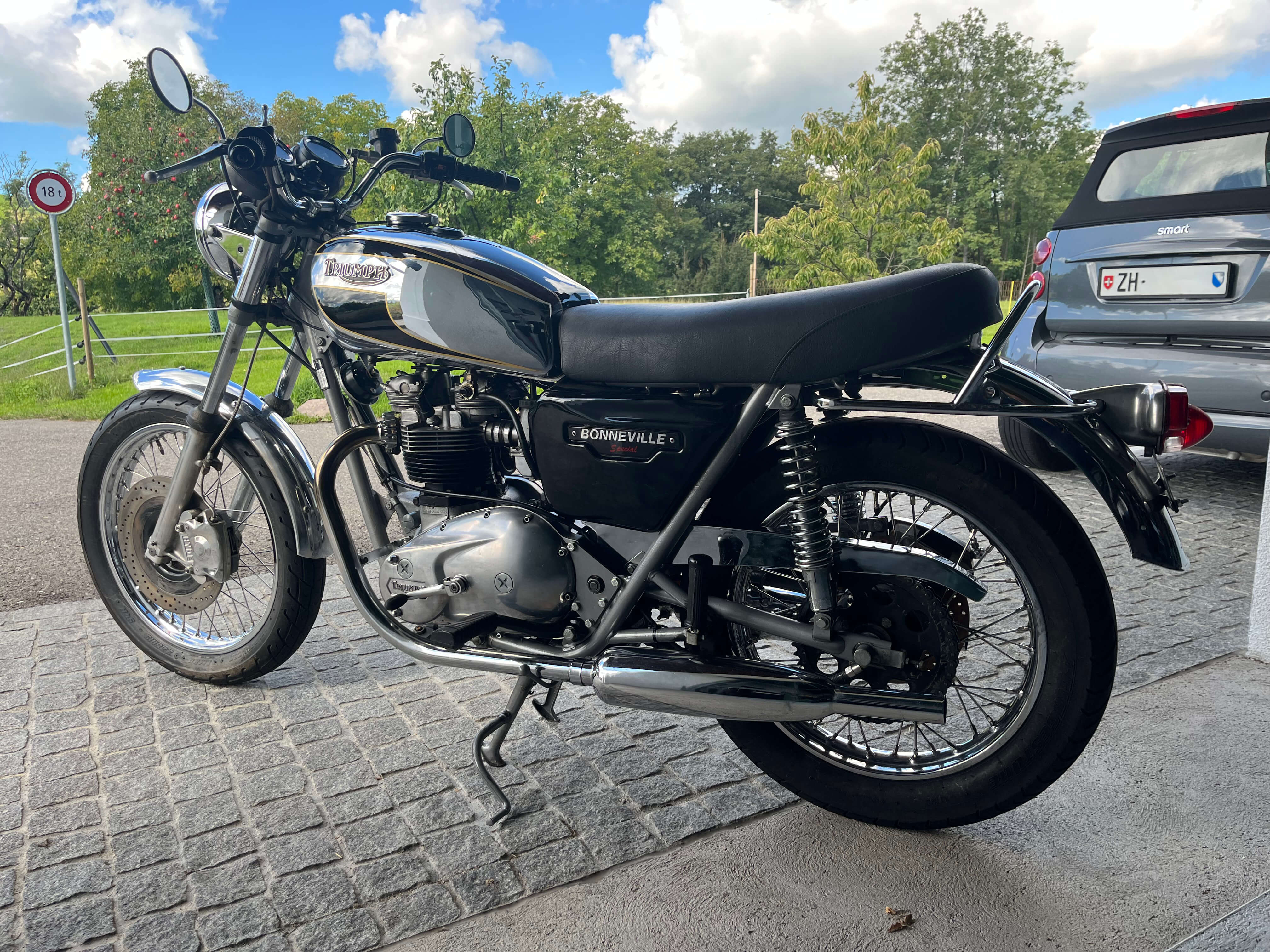 Max Classics 1979 | woodbury moto media